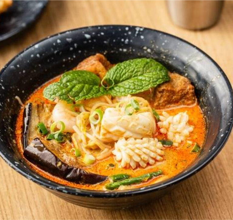 Ang Ang by Chinta Ria Soul – South East Asian street dining in the ...