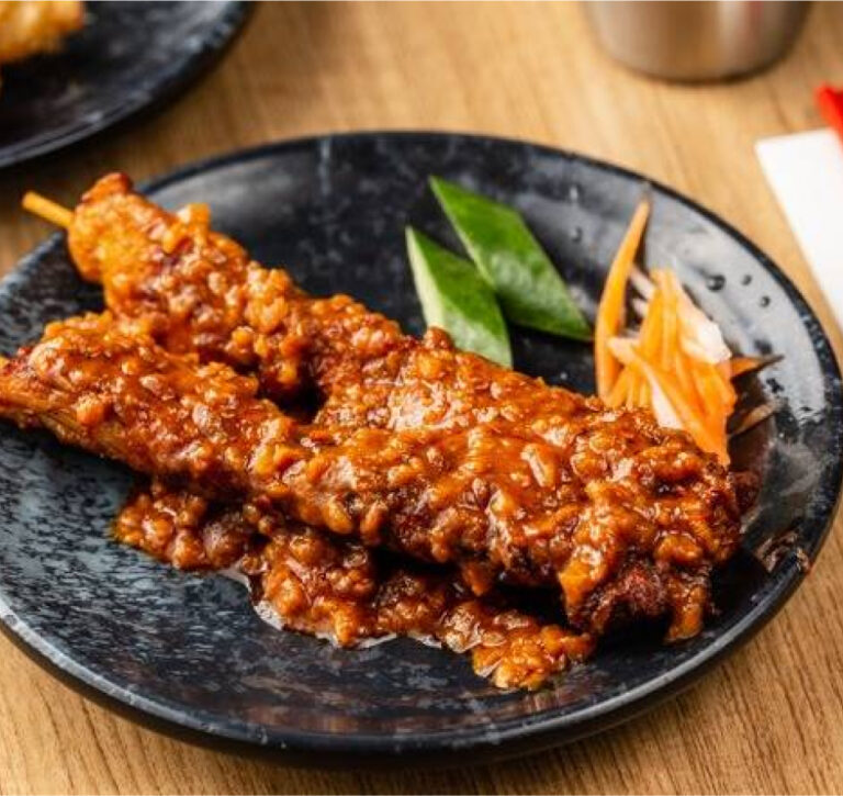 Ang Ang by Chinta Ria Soul – South East Asian street dining in the ...