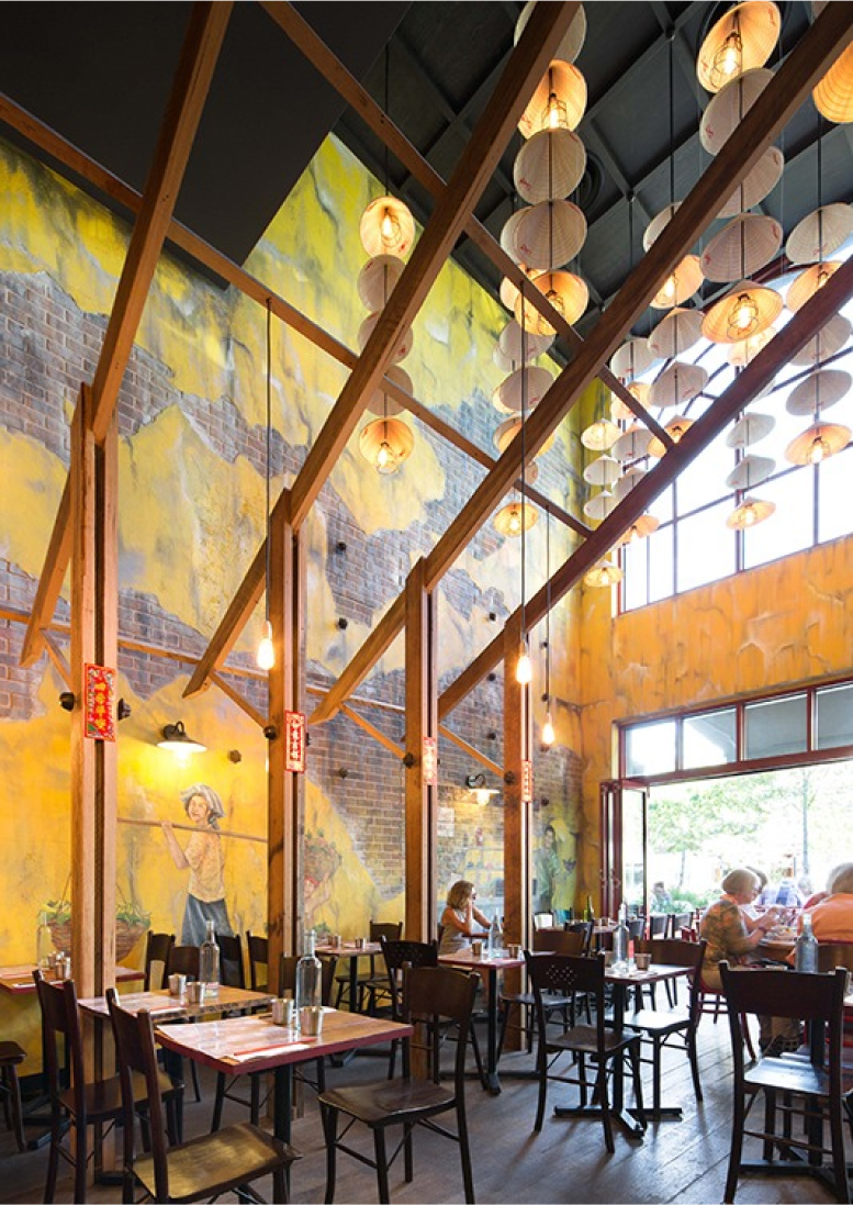 Ang Ang by Chinta Ria Soul – South East Asian street dining in the ...